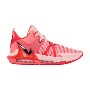 Nike Lebron Witness - Red