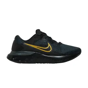 Nike Sneakers - Black