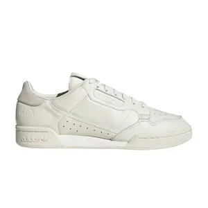 Adidas Continental 80 Sneakers - White