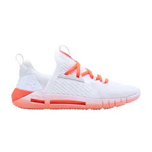 Under Armour Hovr Slk Evo Sneakers - White