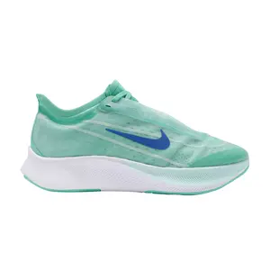 Nike Zoom Fly 3 Sneakers - Green
