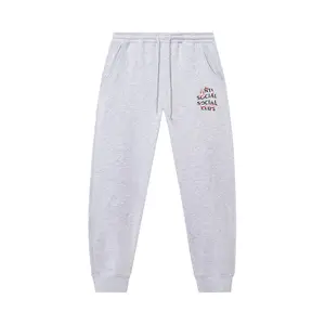 Anti Social Social Club Sport Bottoms For Men
