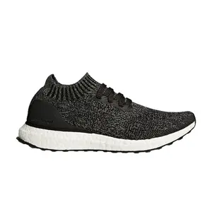 Adidas Ultraboost Uncaged Sneakers - Black