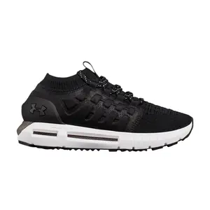 Under Armour Hovr Phantom Ct Sneakers - Black