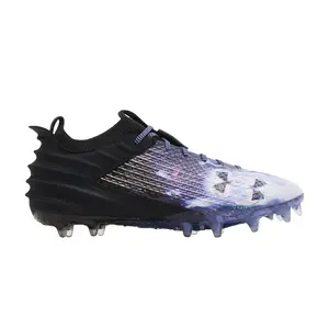 Under Armour Blur Smoke 2.0 Mc 'world Tour - Black