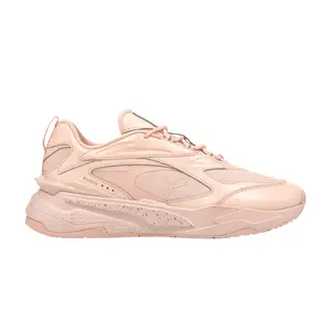 Glossed Sneakers For Women