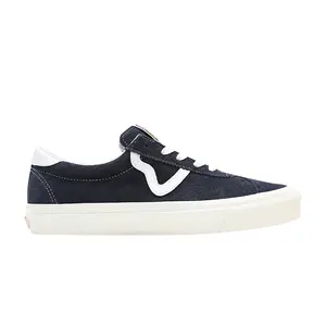 VANS Style 73 Dx Anaheim Factory Sneakers - Blue