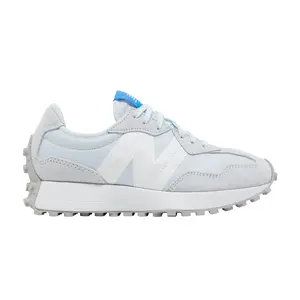 NEW BALANCE 327 Sneakers - Blue