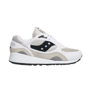 Saucony Shadow 6000 Sneakers - White