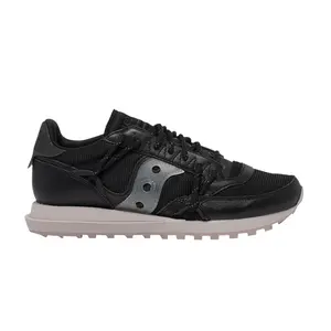 Saucony Jazz Dst Abstract Collection - Black