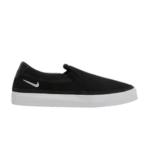 Nike Court Legacy Slip-on