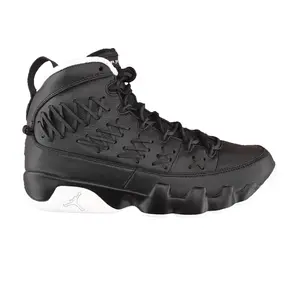 JORDAN Retro Pinnacle ‘baseball Glove - Black
