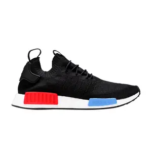 Adidas Nmd_r1 Primeknit Uncaged Sneakers