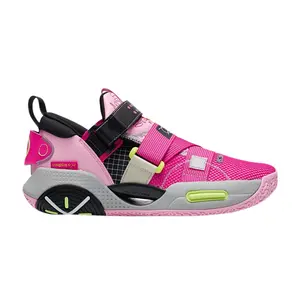 LI-NING Wade All City V2 Sneakers - Pink