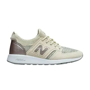 NEW BALANCE 420 Sneakers - Yellow