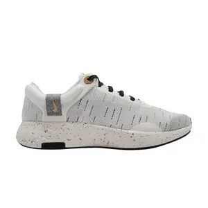 Nike Renew Serenity Run Premium Sneakers - White