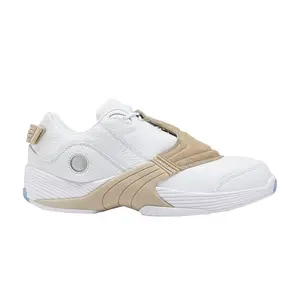 REEBOK Answer Low Sneakers - Tan