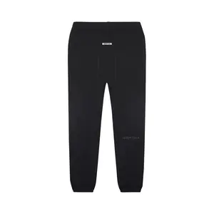 Fear Of God Sweatpants - Black