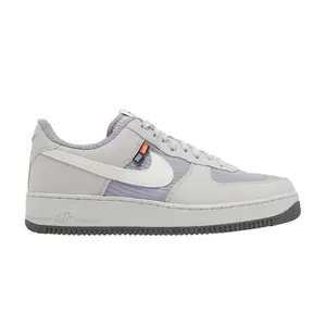 Nike Air Force 1 '07 Lv8 'toasty' Sneakers - Grey