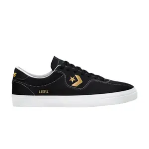 CONVERSE Louie Lopez Pro Low Sneakers - Black