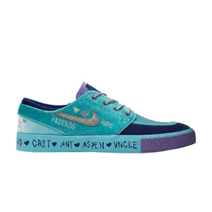Nike Zoom Janoski Rm 'doernbecher' Sneakers