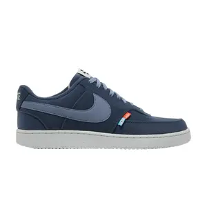 Nike Court Vision Low Next Nature Sneakers