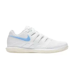 Nike Air Zoom Vapor X Hc Sneakers - White