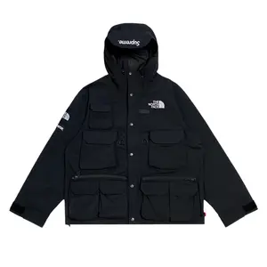 Supreme X The North Face Cargo Jacket