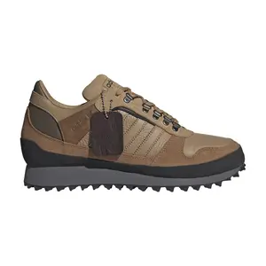 Adidas Hiaven Spzl "timber" Sneakers