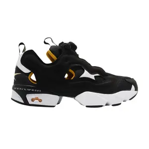 REEBOK Instapump Fury Og 'osaka - Black