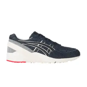 Asics Gel Sight Selvedge Denim Sneakers - Blue