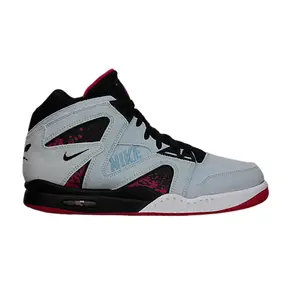 Nike Air Tech Challenge Hybrid - Blue