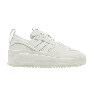Adidas Y-3 Rivalry Sneakers - Cream