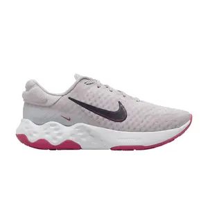 Nike Renew Ride 3 Sneakers Pink