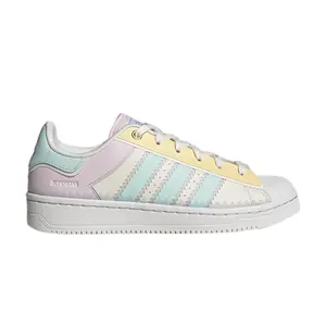 Adidas Superstar Ot Tech Sneakers - White