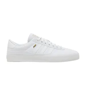 Adidas Puig Indoor Sneakers - White