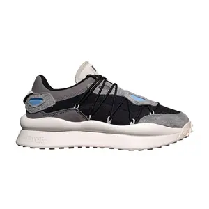 PUMA Dsm X Street Rider Castlerock - Black