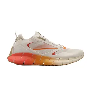 REEBOK Zig Kinetica Horizon Sneakers - Cream