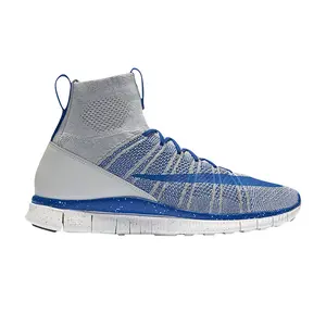 Nike Free Flyknit Mercurial