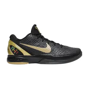 Nike Zoom Kobe 6 History Month Sneakers