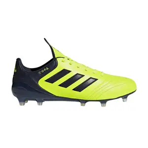 Adidas Copa 17.1 Fg - Yellow