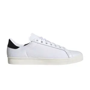 Adidas Rod Laver Vintage White