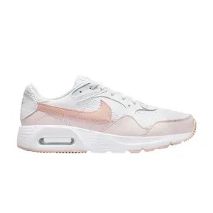 Nike Air Max Sc Sneakers - White