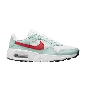 Nike Air Max Sc Se Sneakers - Green