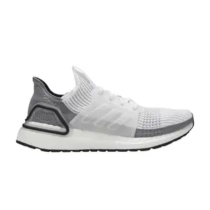 Adidas Ultraboost 19 Sneakers - Grey