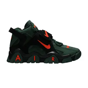 Nike Barrage Mid 'super Bowl Liv' Sneakers