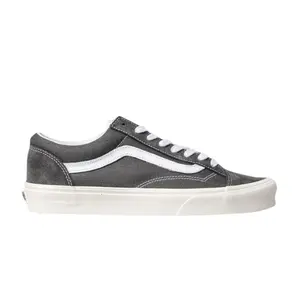 VANS Style 36 Retro Sport Sneakers - Grey