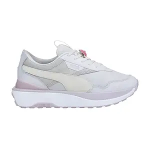 PUMA Cruise Rider Crystal Galaxy Sneakers - White