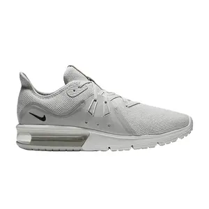 Nike Air Max Sequent 3 - Grey