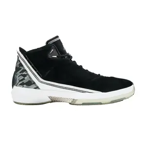 JORDAN 22 Retro Sneakers - Black
